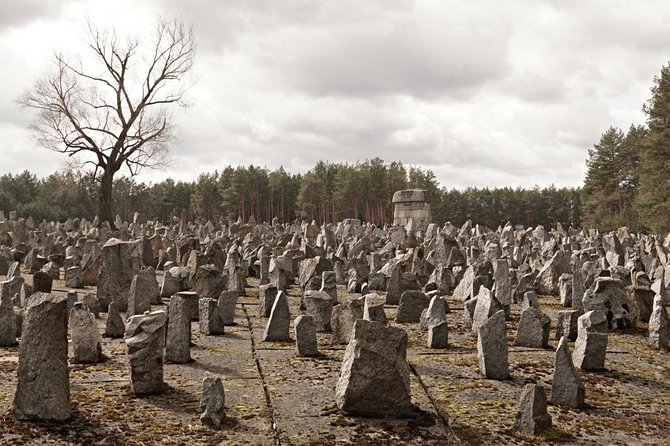Treblinka Death Camp 6 Hour Private Tour from Warsaw - The Sum Up