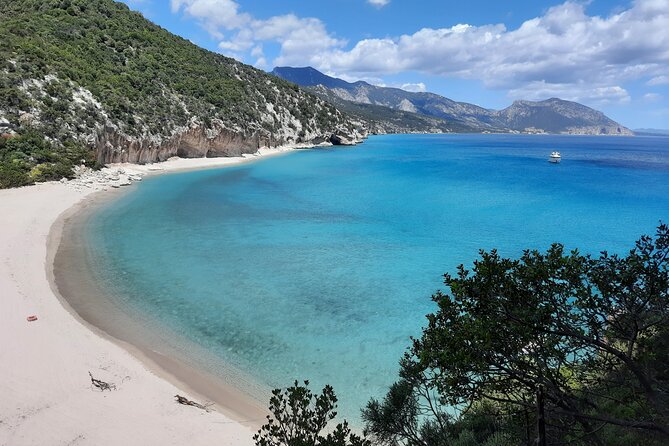 Trekking to Cala Luna the pearl of the Gulf of Orosei - Who Should Consider This Tour?
