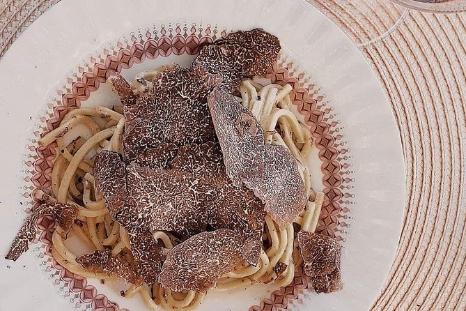 Truffle hunting near Rome - Frequently Asked Questions