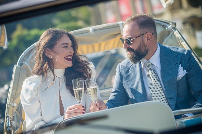 Tuk Tuk Bucharest Tour - Unique Experience in town! - What Makes This Tour a Good Deal?