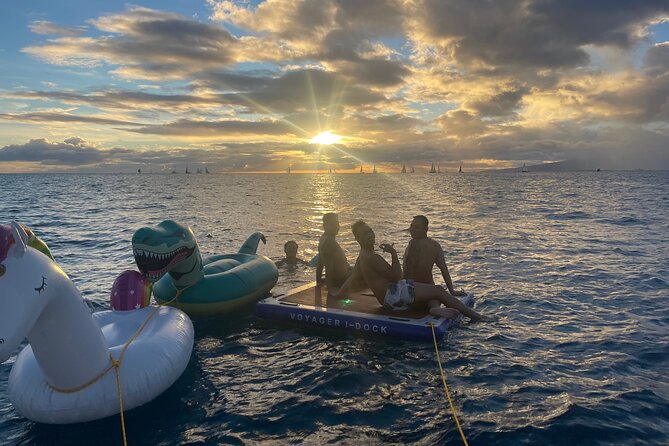 Turtle Canyon Snorkel Adventure in Waikiki, Oahu - What some travelers caution about