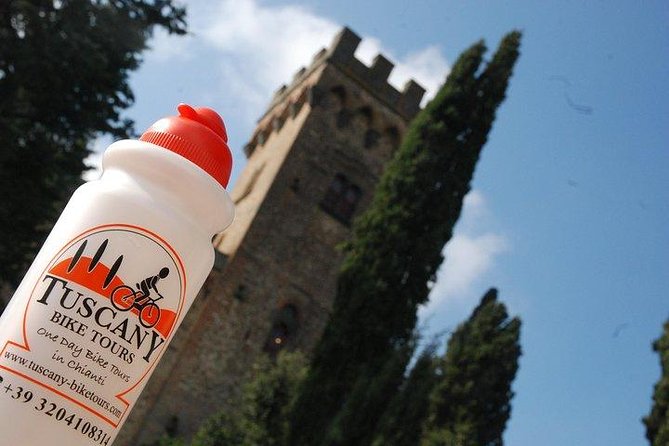 Tuscany Bike Tours Through the Chianti Hills with Wine Tasting - What Makes This Tour Stand Out?