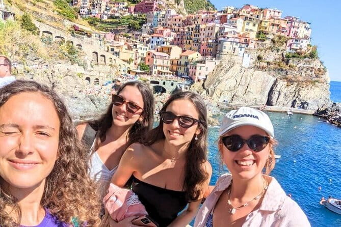 Tuscany Day Trip from Florence: Siena, San Gimignano, Pisa and Lunch at a Winery - Who Will Love This Tour?