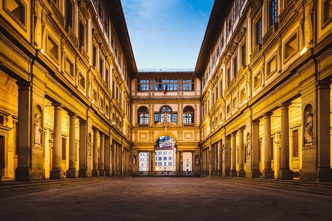Uffizi Gallery Guided Tour priority entrance - Authentic Traveler Reviews: The Good and The Not-So-Good