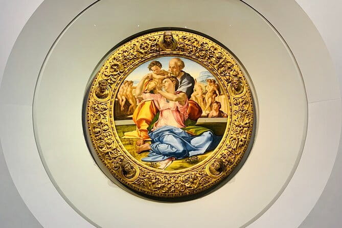 Uffizi Gallery Small Group Tour with Guide - The Value of Fast-Track Tickets and Guided Insights