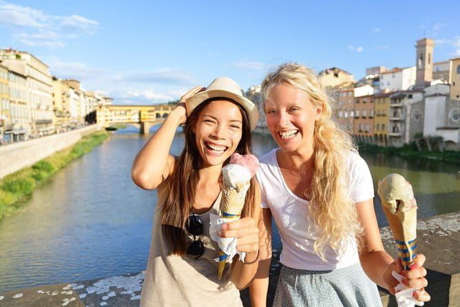 Uffizi Gallerys Tales Private Tour with Skip-the-line - The Value of the Tour