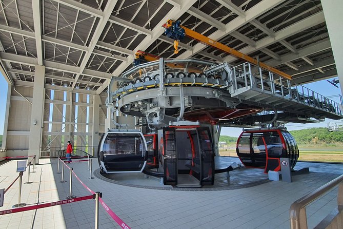 Ultimate Korea DMZ Tour from Seoul (Gondola & Suspension Bridge) - Who Will Love This Tour?