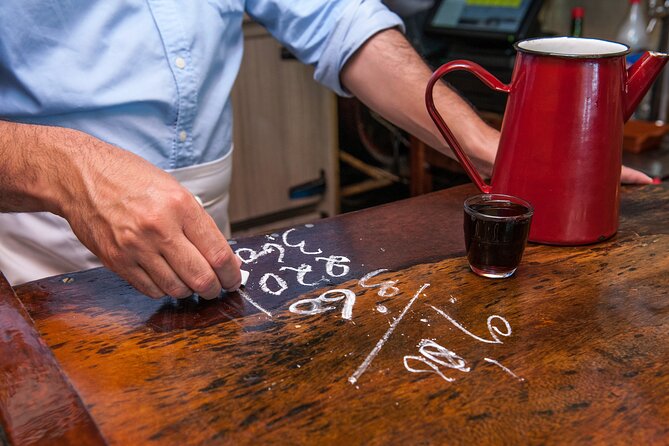 Ultimate Seville Tapas, Wine & History Small Group Tour - Authenticity and Highlights