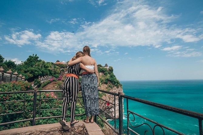 Uluwatu Sunset, Kecak Dance, and Dinner Jimbaran Beach - Authentic Experience in a Well-Organized Package