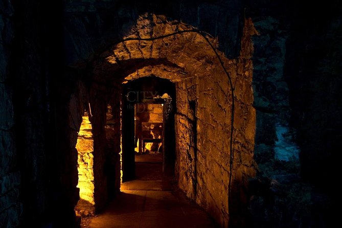 Underground City of the Dead Tour - Final Word