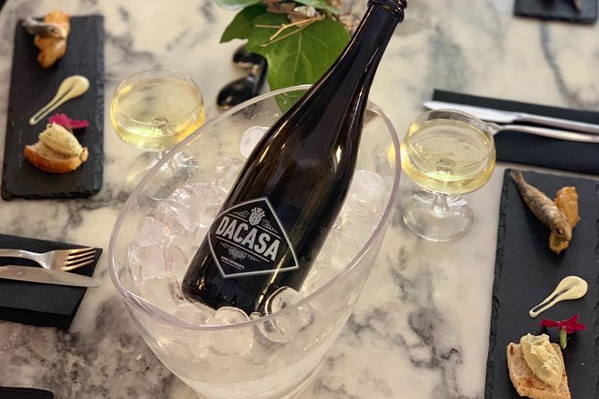 Undiscovered Lisbon Food & Wine Tour with Eating Europe - Authentic Insights from Travelers