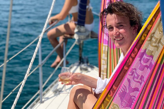 Unique Sailing Experience - FAQs