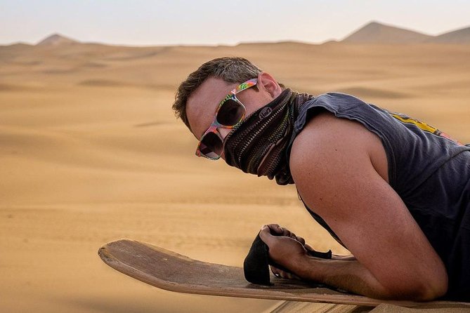 Unmissable Visit To Paracas, Huacachina And Sunset In The Oasis - Who Will Love This Tour?