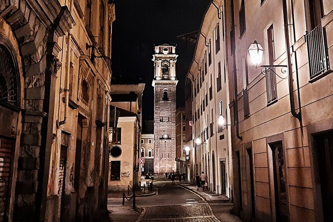 UNUSUAL and hidden Turin for curious people - Authentic, Fun, and Informative