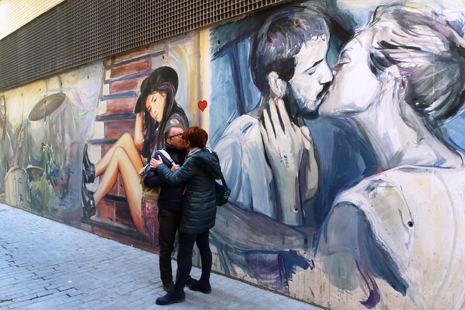 Valencia guided tours - walking tours - - Practical Aspects to Consider