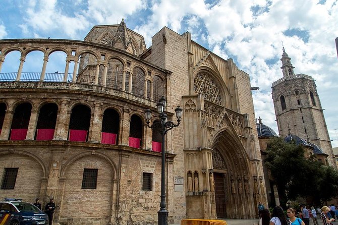Valencia Highlights with Private Vehicle (Private Tour) - Common Questions About the Tour