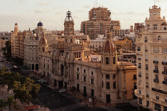 Valencia PRIVATE Highlights & Hidden Gems Tour with a Local - Practical Details: How the Tour Works