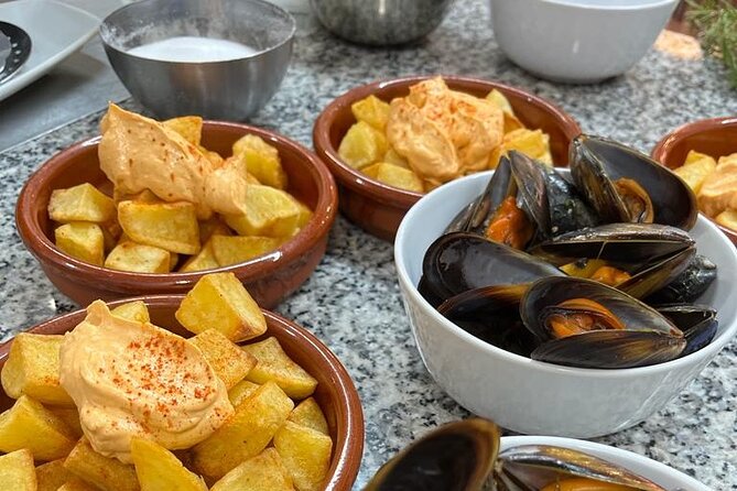 Valencian paella cooking class, tapas and visit to Ruzafa market. - The Sum Up: Why This Experience is a Great Pick