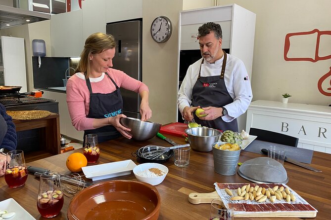 Valencian paella workshop and visit to the Algiros market - Final Thoughts: Who Will Love This Experience?