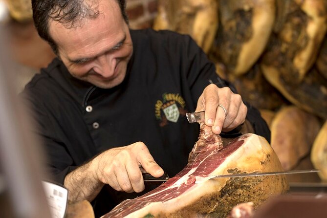 Valencia's Greatest Food, History & Culture Tour - FAQ