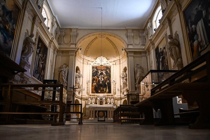 Valletta Black Friars Experience Entrance Ticket - The Sum Up: Why the Valletta Black Friars Experience Is a Solid Choice
