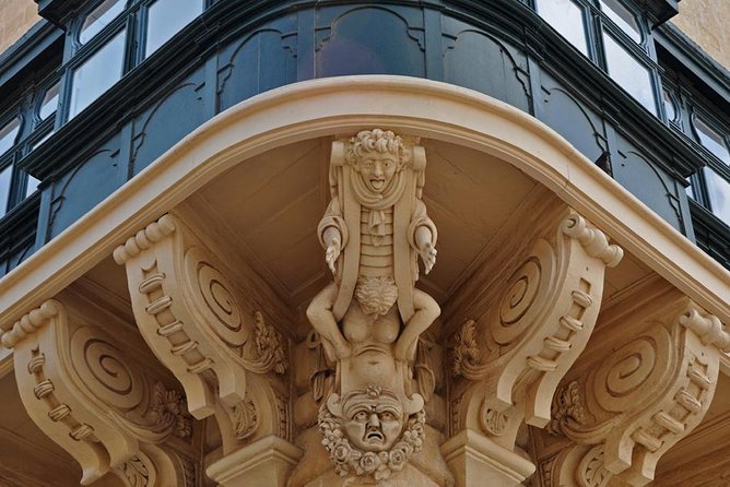 Valletta City Walking Tour with St. John's Co-Cathedral(optional) - Practicalities and Tips
