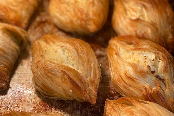 Valletta Food Tour - Eat like a local - FAQs About the Valletta Food Tour