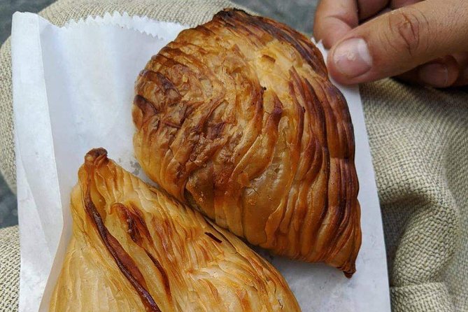 Valletta Food Tour - The Food and Drink Highlights