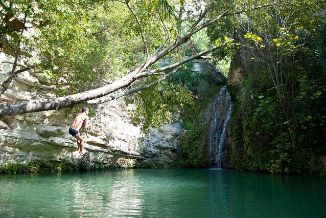 Value for money Quad & Buggy Tour to Lara Bay and Adonis Falls - Authentic Experiences from Reviews