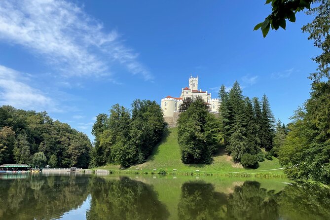 Varazdin Baroque Town & Trakoscan Castle, Small Group from Zagreb - FAQs