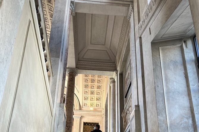 Vatican and Sistine Chapel Semi-Private Guided Tour - Authentic Experiences and Tips from Travelers