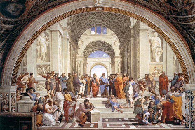 Vatican Museum, Sistine Chapel Tour w/ Ticket | Max 8 People - Authentic Experiences from Reviews