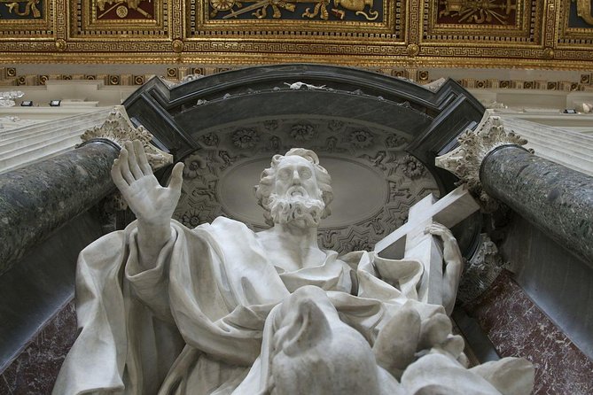 Vatican Museums, Sistine Chapel & 4 Papal Basilicas Full Day Tour - Overall Satisfaction: What Travelers Are Saying