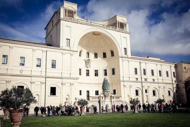 Vatican Museums & Sistine Chapel Fast-Track Tour - Final Thoughts