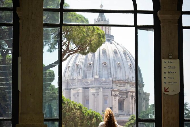 Vatican Museums & Sistine Chapel Guided Tour - FAQ