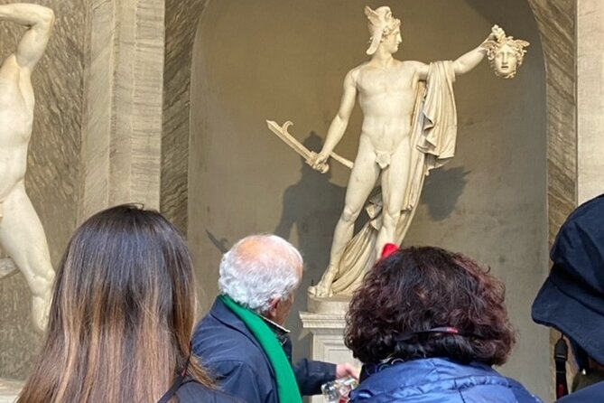 Vatican Museums, Sistine Chapel Tour and Basilica Access - Practical Details and What Travelers Should Know