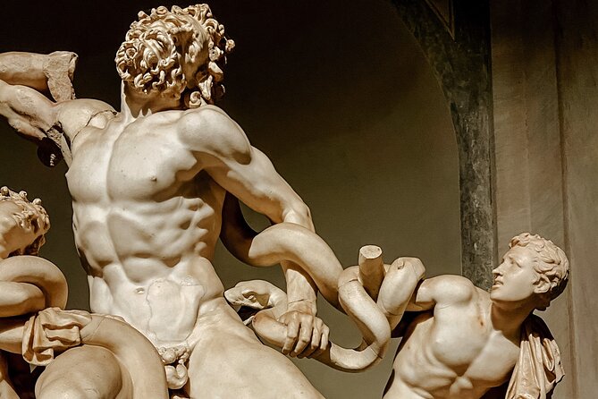Vatican Museums: Skip the Line Tickets with Escorted Entrance - FAQs