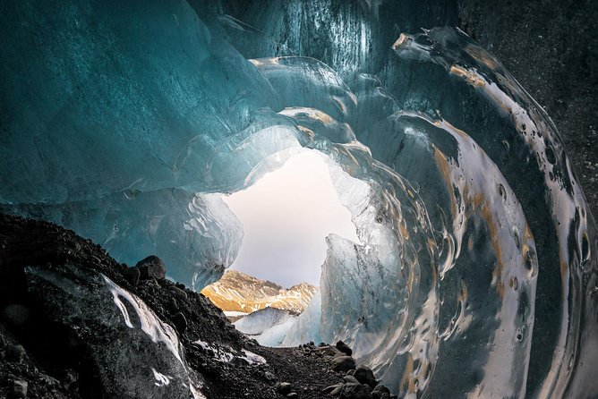 Vatnajökull Glacier Hike & Ice Cave Adventure - Small Group - Practicalities and Frequently Asked Questions