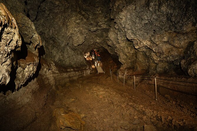 Vatnshellir Cave Tour - Pricing and Value
