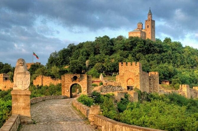 Veliko - The Former Capital of the Bulgarian Empire -Private Tour - The Sum Up