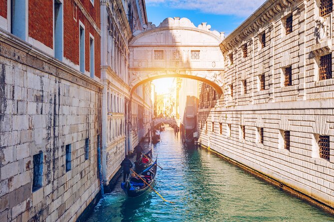 Venice 4 hrs Tour : St Mark's Basilica, Doge's Palace and Walk - Who Is This Tour Best For?