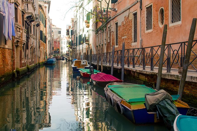 Venice Boat Tour on Grand Canal with Local Guide - Final Thoughts: Who Will Love This Tour?