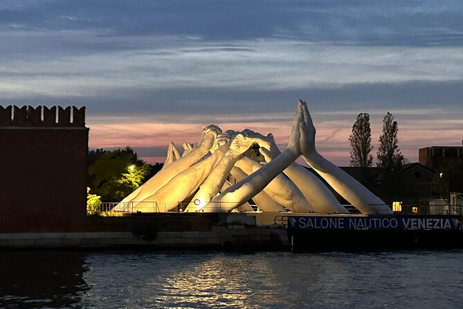 Venice by Night Catamaran Cruise - The Value and Practical Aspects