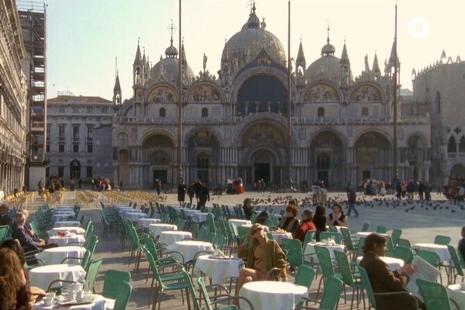 Venice Commissario Brunetti and Donna Leon: Walk His Beat - Frequently Asked Questions
