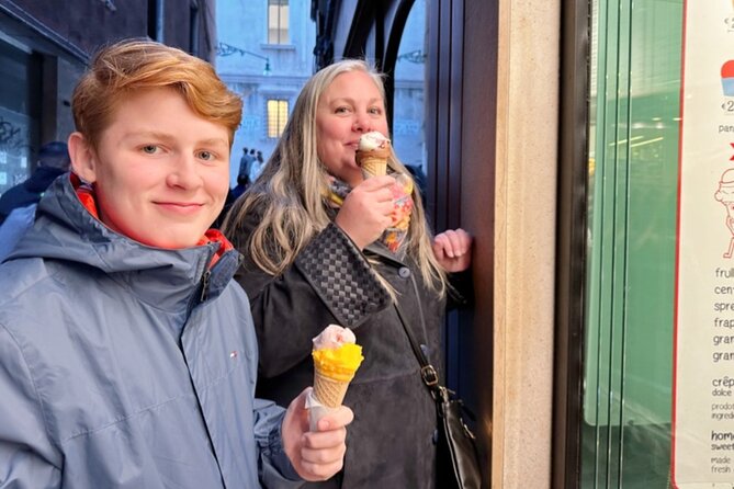 Venice Evening Food Tour: Bites, Drinks & Sit-Down Dinner - Final Thoughts