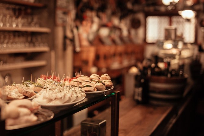 Venice Exclusive Private Food Tour with 6 or 10 Tastings - The Sum Up: Who Is This Tour Perfect For?