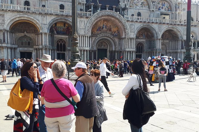 Venice Full-Day Guided Tour From Milan - Final Words