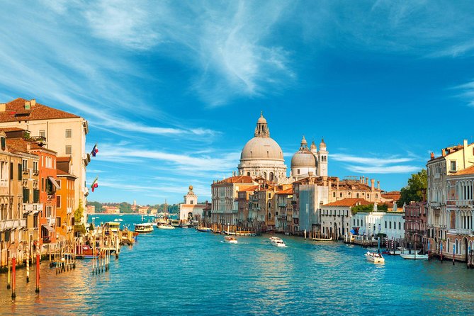 Venice Marco Polo Airport Link Departure Transfer - Practical Tips for Travelers