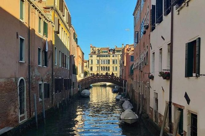 Venice Small Group Walking Tour of Most-Famous Sites &Attractions - Frequently Asked Questions