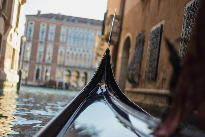 Venice's Best: Basilica, Doge's Palace, Gondola & History Gallery - The Value Proposition